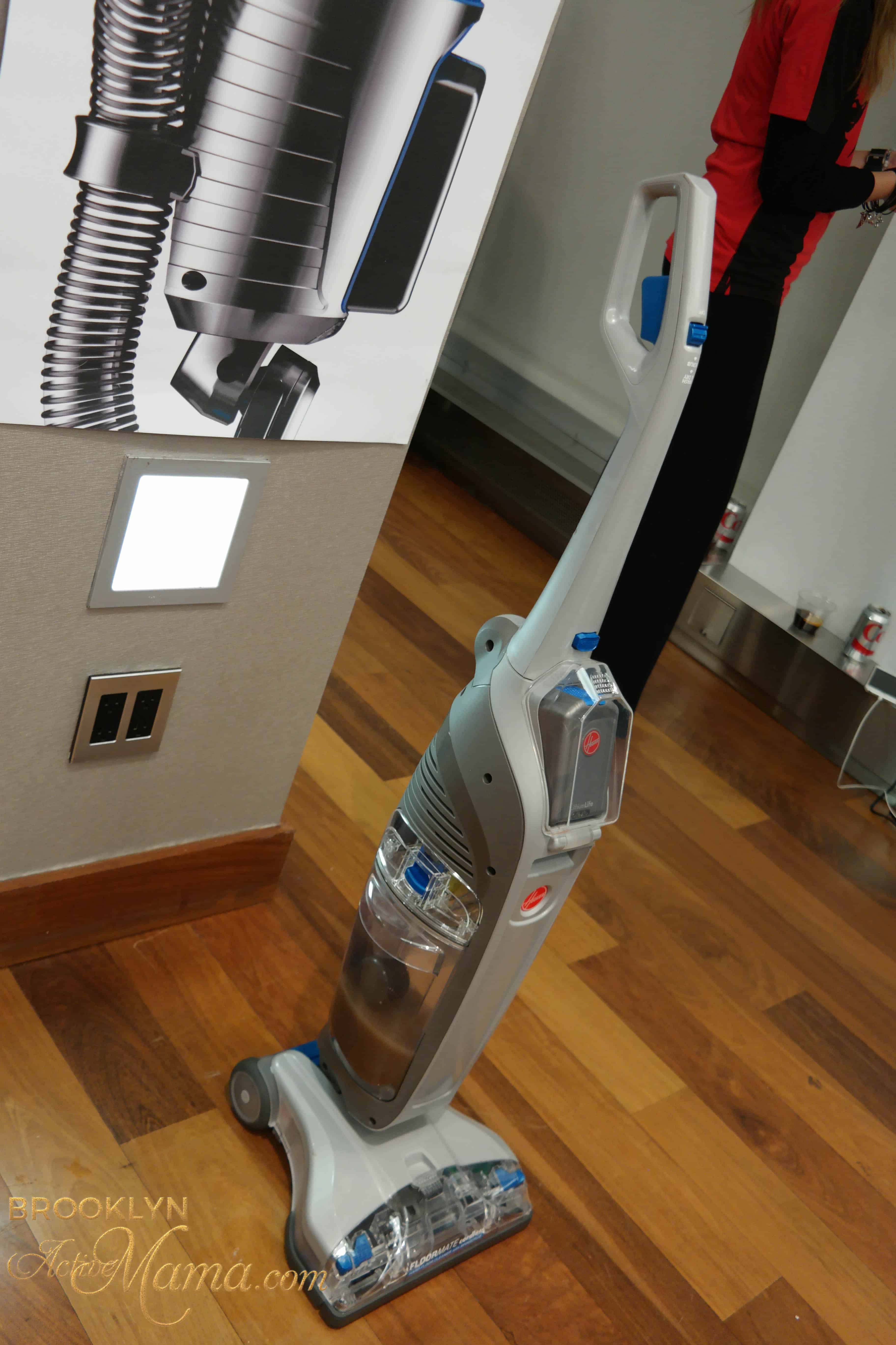 Hoover Air Cordless Vacuum-2-3 - Brooklyn Active Mama