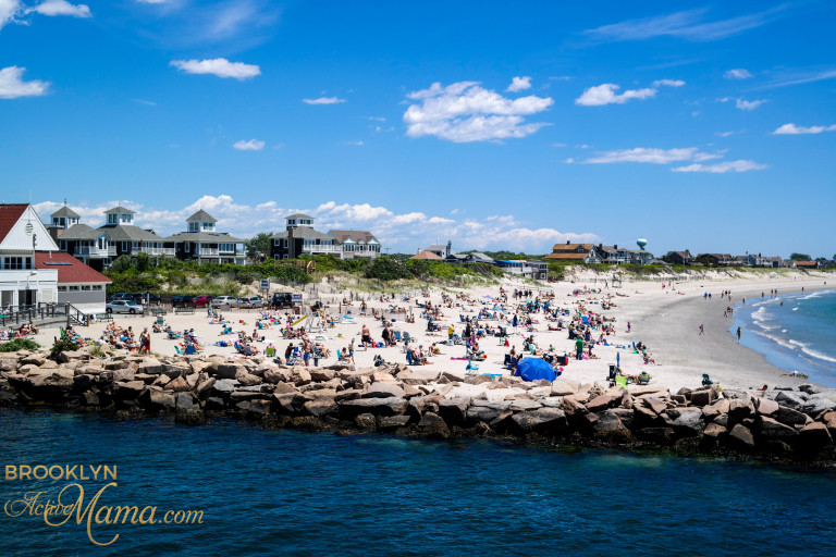 Block Island Rhode Island is a Stunning Getaway From NYC