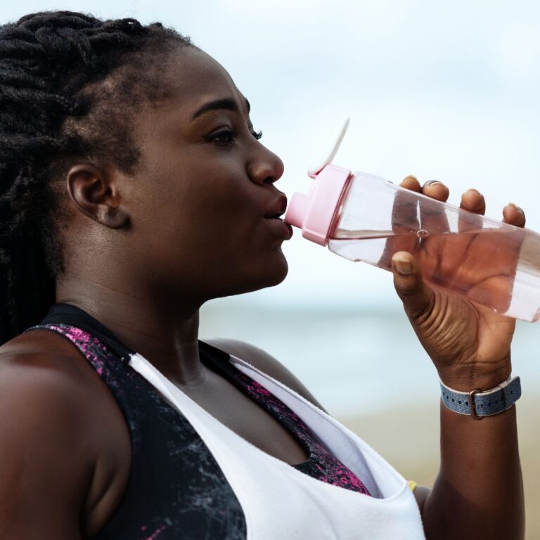 Must Have Hydration Tips For Runners