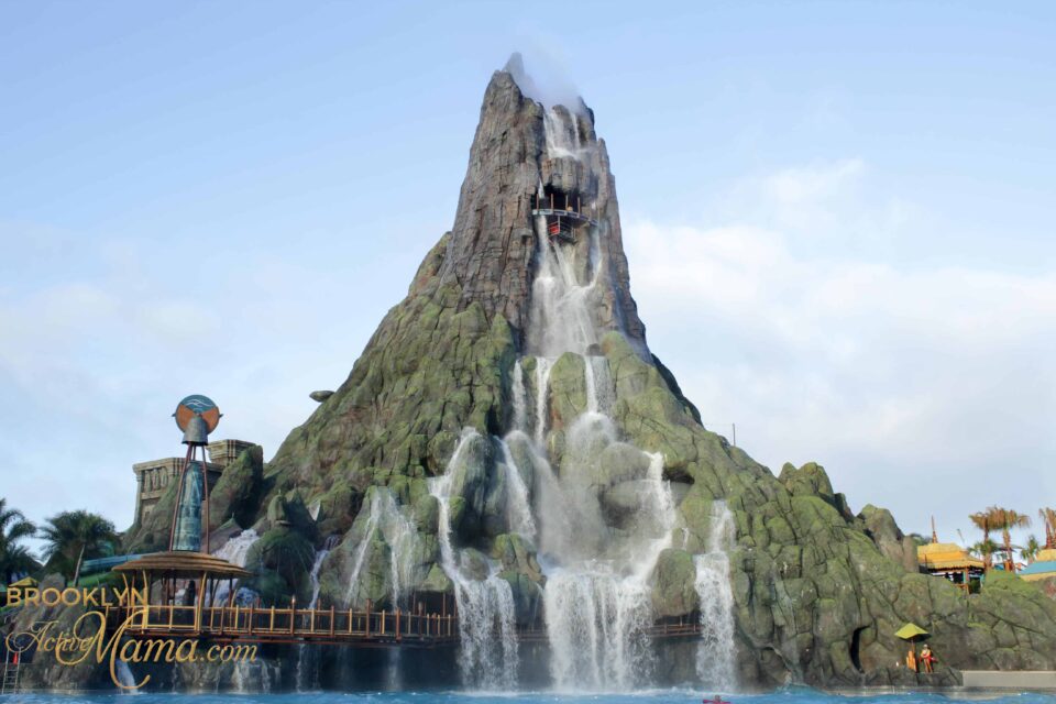 Volcano Bay Water Park: 8 Insider Tips To Maximize Your Fun