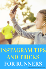 Instagram Tips For Runners - Tips For Building Community
