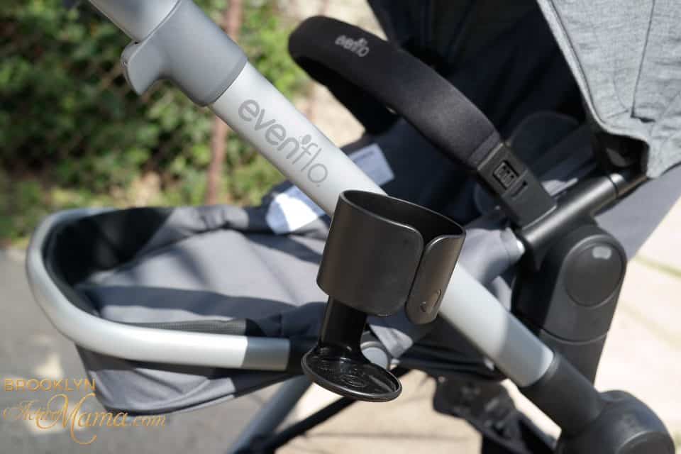 Evenflo Pivot Xpand Stroller System Review: Is This The Perfect Stroller?