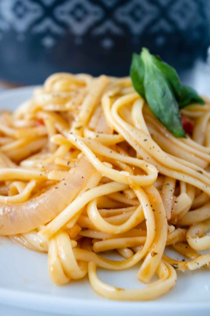Homemade Beef A Roni Recipe