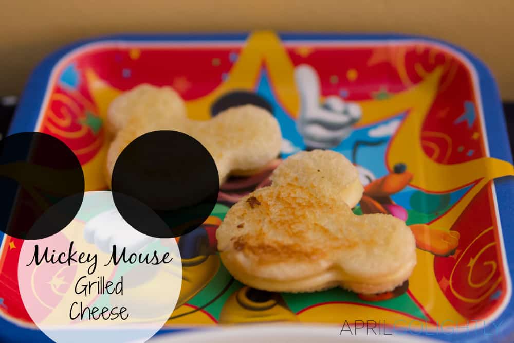 25 Amazing and Drool-Worthy Disney Inspired Recipes