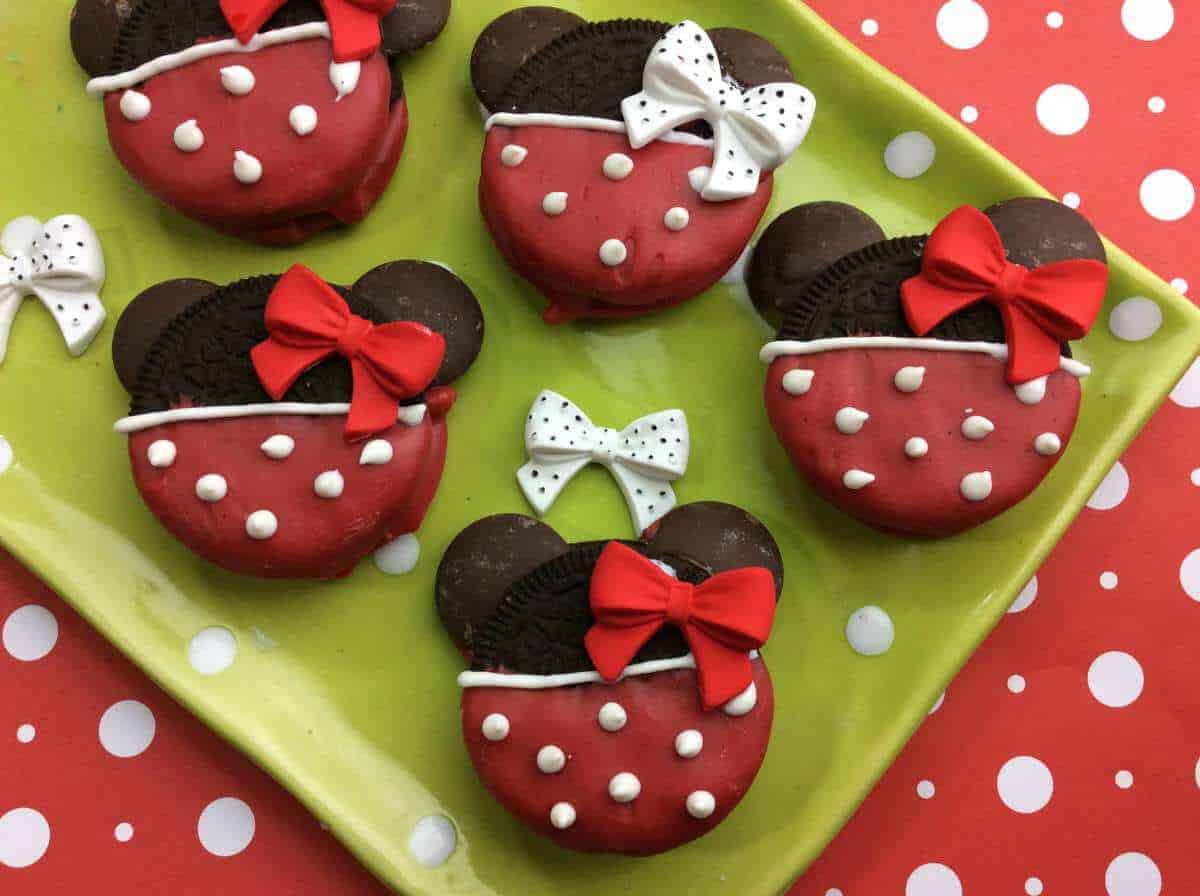 25 Amazing and Drool-Worthy Disney Inspired Recipes