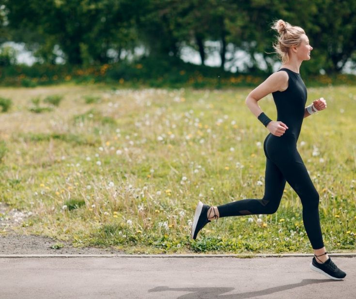 Beginner's Guide For Running - Quick Tips To Get You Started Today
