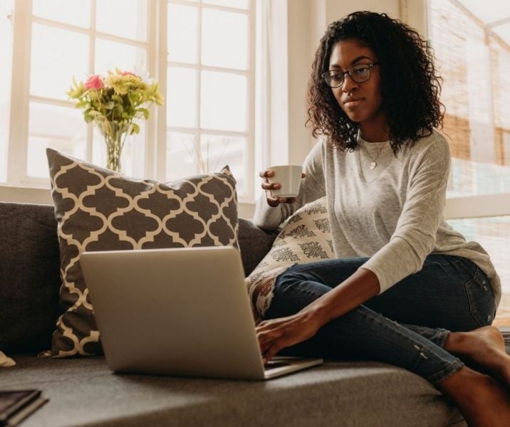 10 Ways To Stay Productive When You Work At Home
