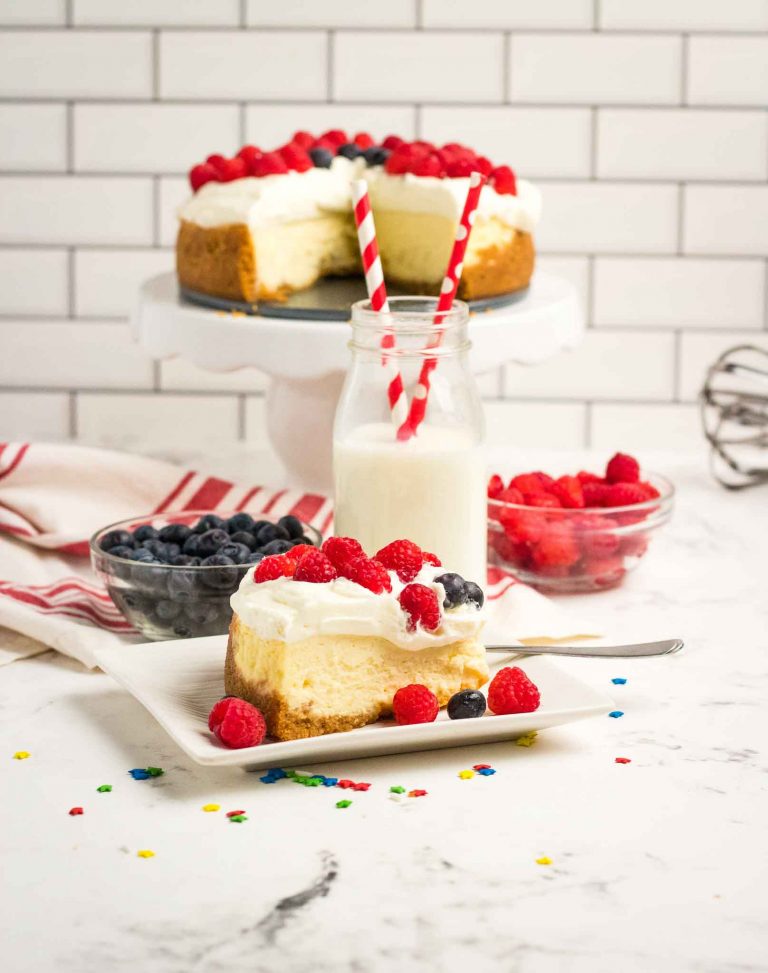 13 Completely Delightful Must Try Instant Pot Desserts