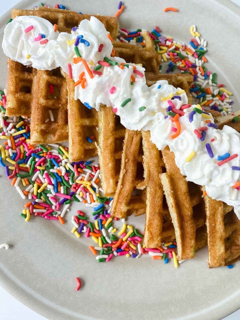 45 Of The Best Sweet Breakfast Recipes