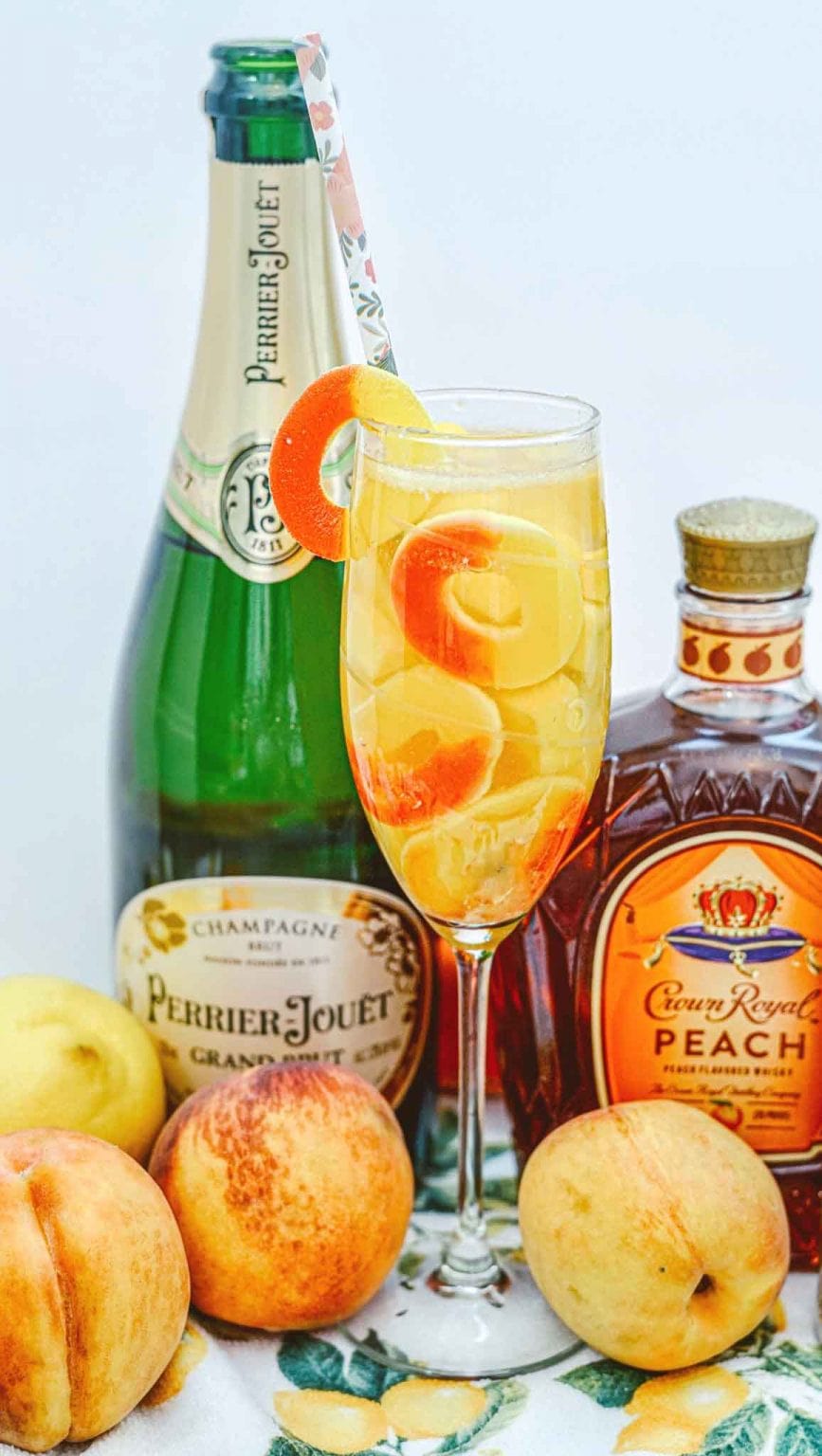 40+ Easy Mixed Drinks That You Can Make At Home