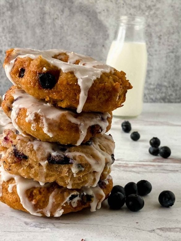 45 Of The Best Sweet Breakfast Recipes