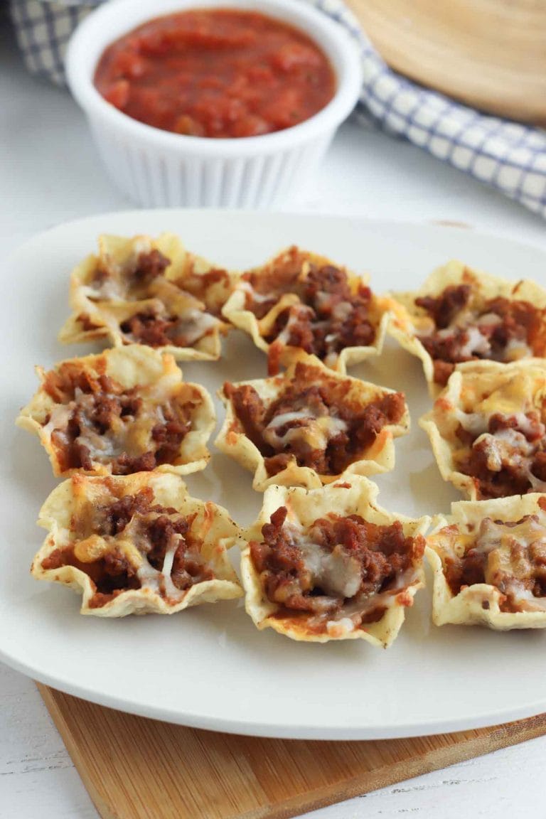 Easy Meatball Sub Bites – Perfect Party Appetizer