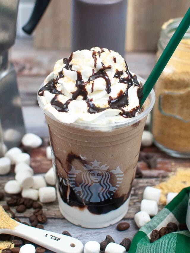 The Best Copycat Starbucks Recipes You Can Make At Home