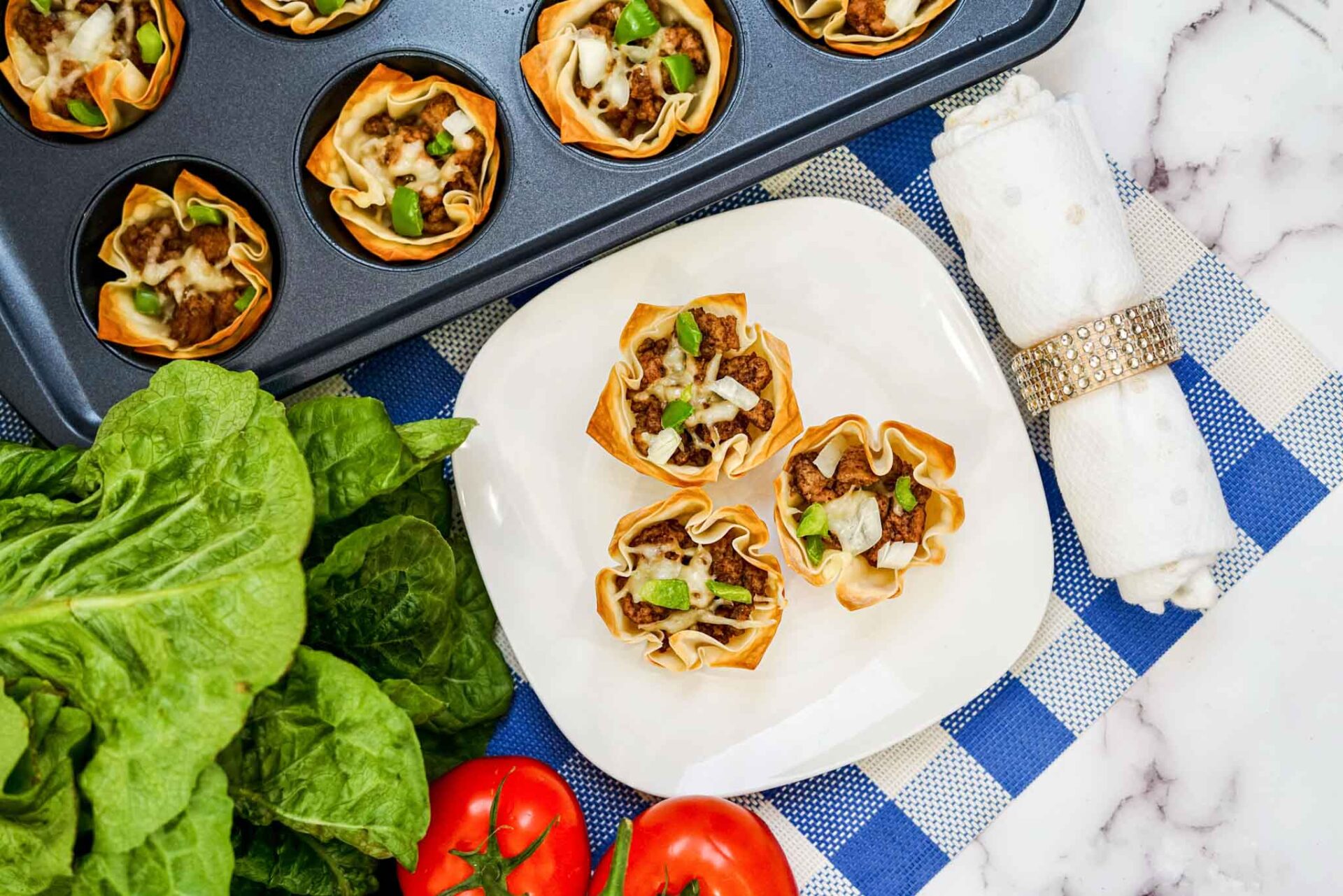 Easy Philly Cheesesteak Bites For Appetizers