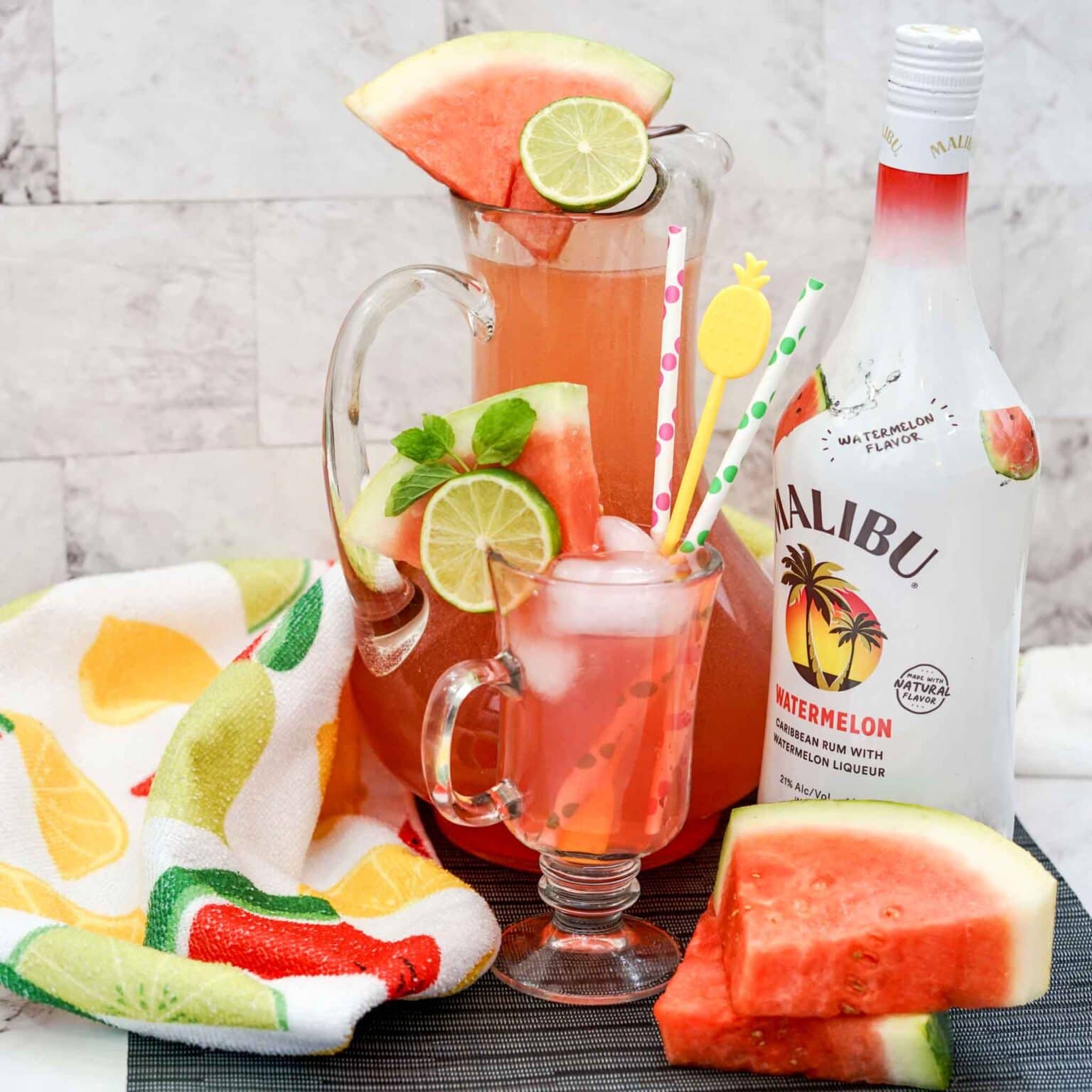 40+ Easy Mixed Drinks That You Can Make At Home