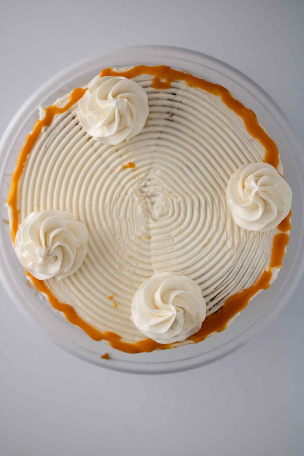 The Best Harry Potter Butterbeer Drip Cake Recipe