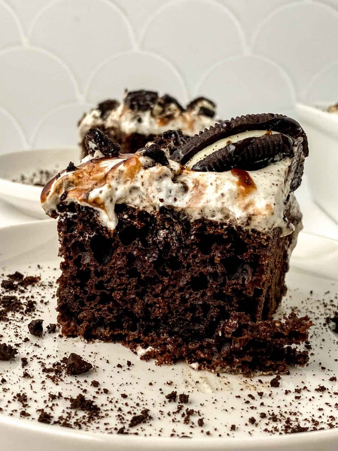 The Most Delicious Cake Recipes For Dessert
