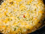 Easy Slow Cooker Party Potatoes