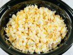 Easy Slow Cooker Party Potatoes