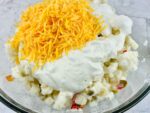 Easy Slow Cooker Party Potatoes