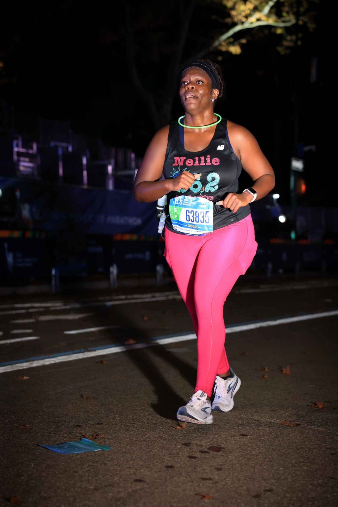 2022 TCS NYC Marathon Recap: Back On The Pavement