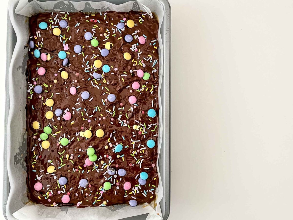 Easter Crack Recipe: Easy Easter Treats For Kids