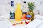 Simple Classic Hurricane Cocktail Recipe