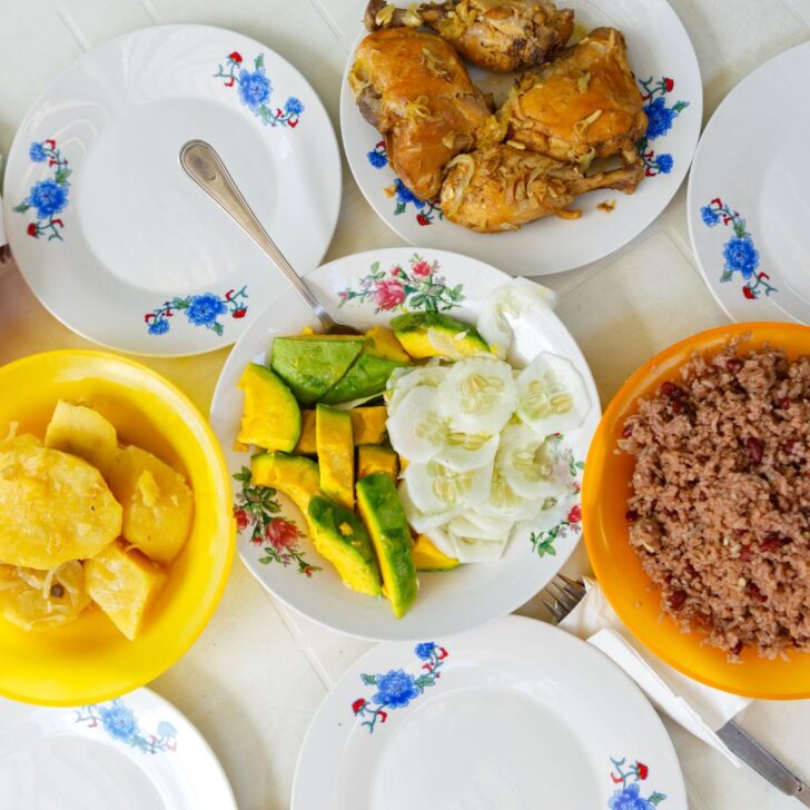 The Most Delicious Cuban Dinner Ideas