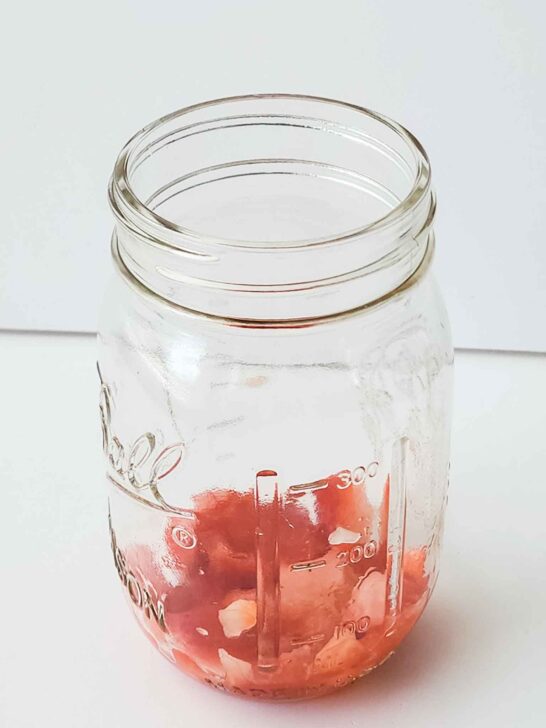 Easy Copycat Starbucks Pink Drink Recipe - 4 Ingredients