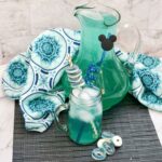 Easy Blue Shoe Mocktail Recipe For Anytime