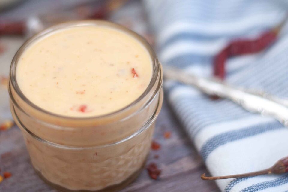 Easy Homemade Bang Bang Sauce Recipe