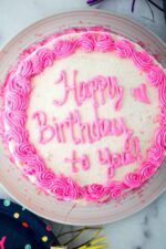 Easy Homemade Baskin Robbins Ice Cream Cake Recipe