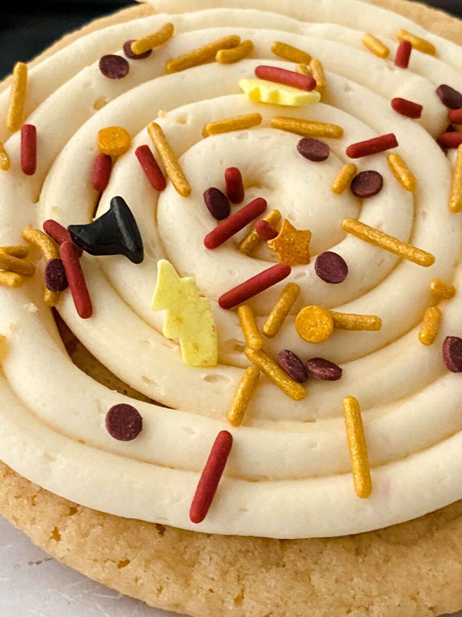 Harry Potter Sorting Hats Cupcakes Recipe