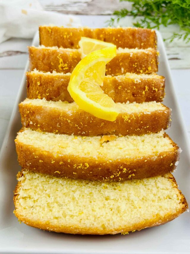 Lemon Supreme Pie (Two Layers, One Perfect Dessert)