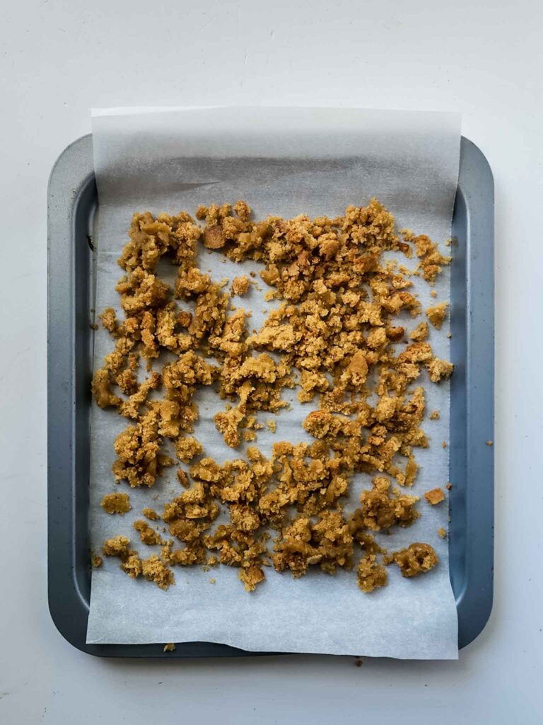 Copycat Chick Fil A Caramel Crunch Milkshake Recipe