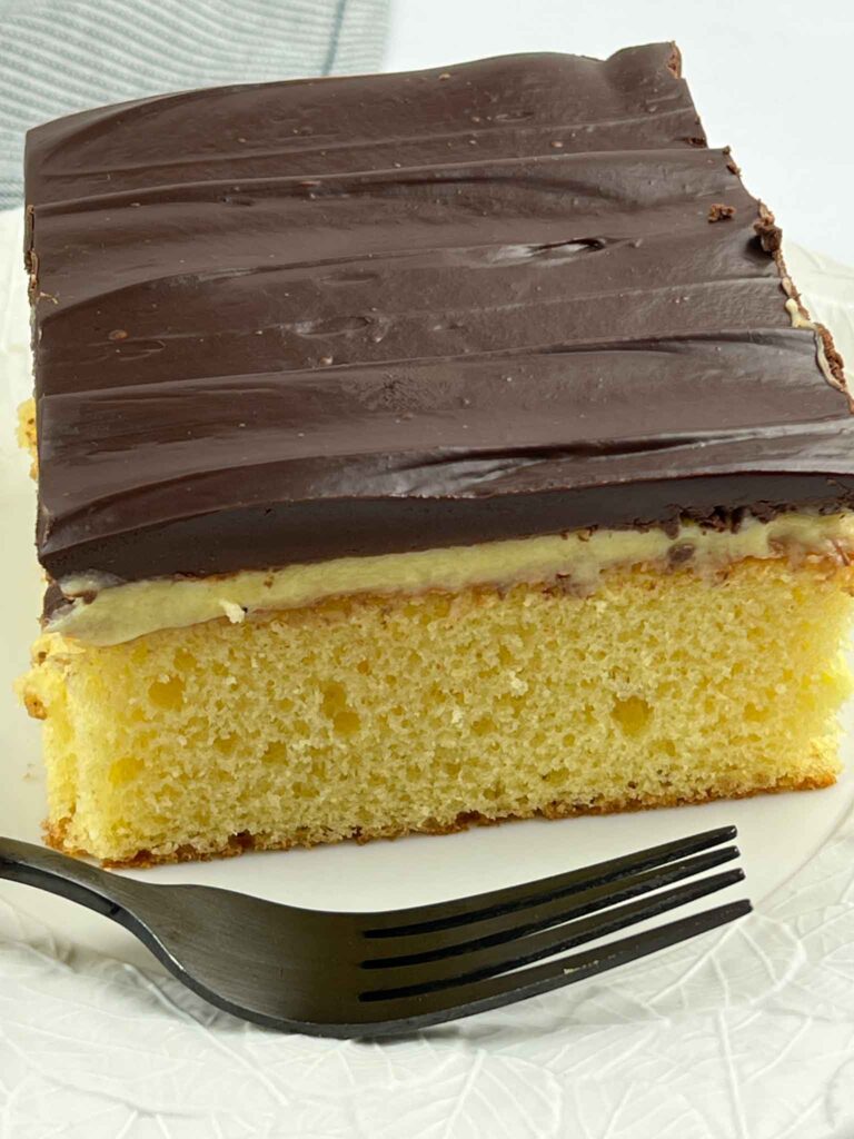 Creamy Caramel Flan Cake Recipe