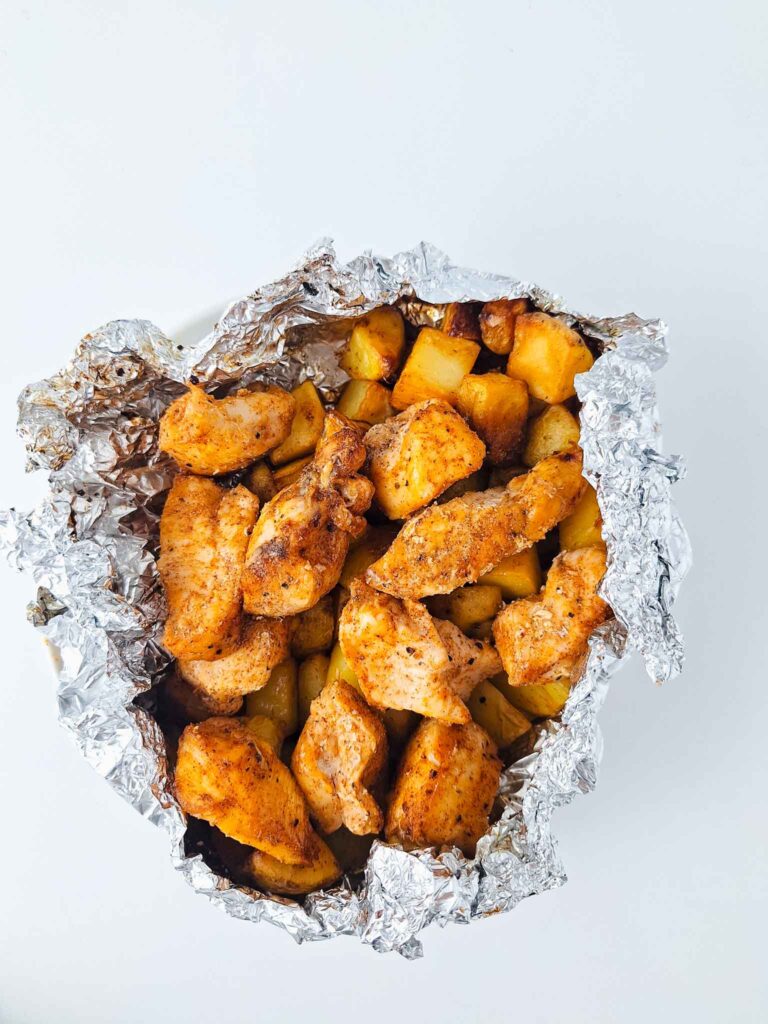 Slow Cooker Mojo Chicken Recipe