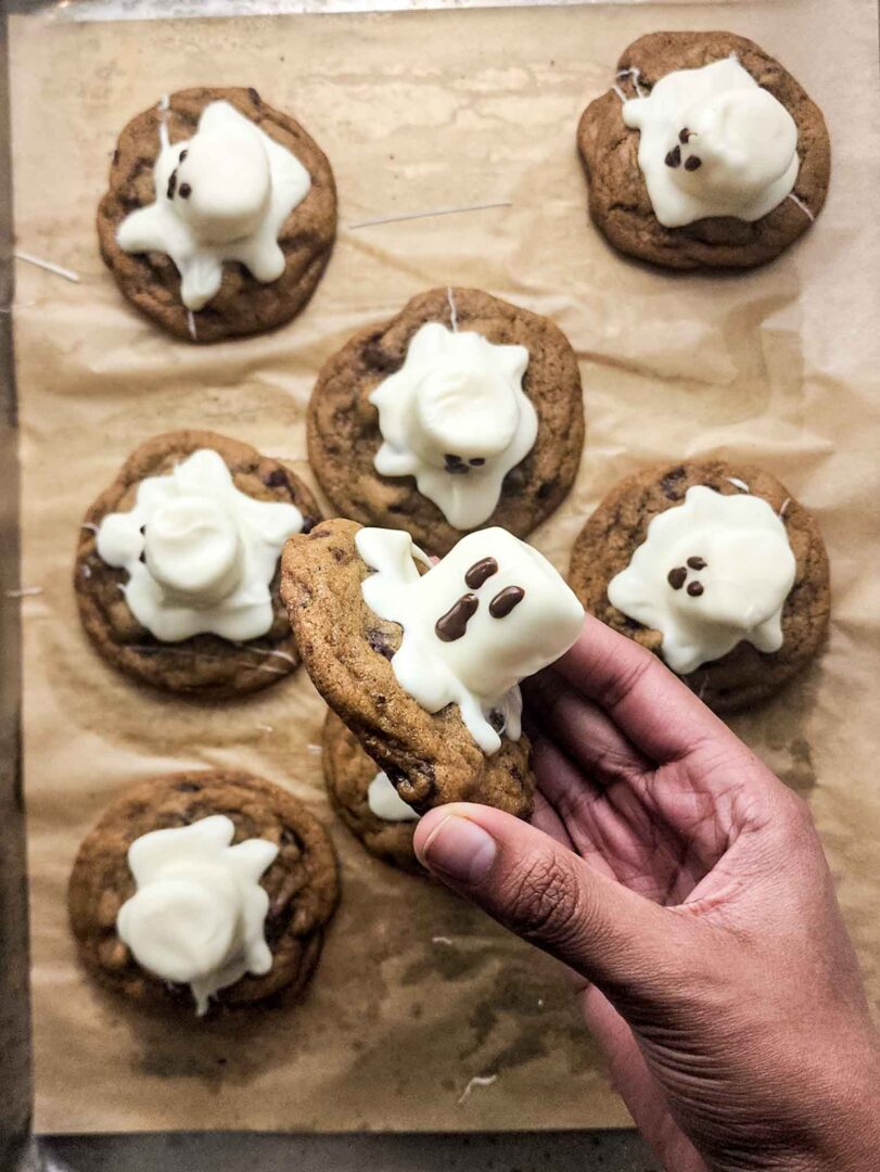 50 Fun And Creative Halloween Treats For Kids
